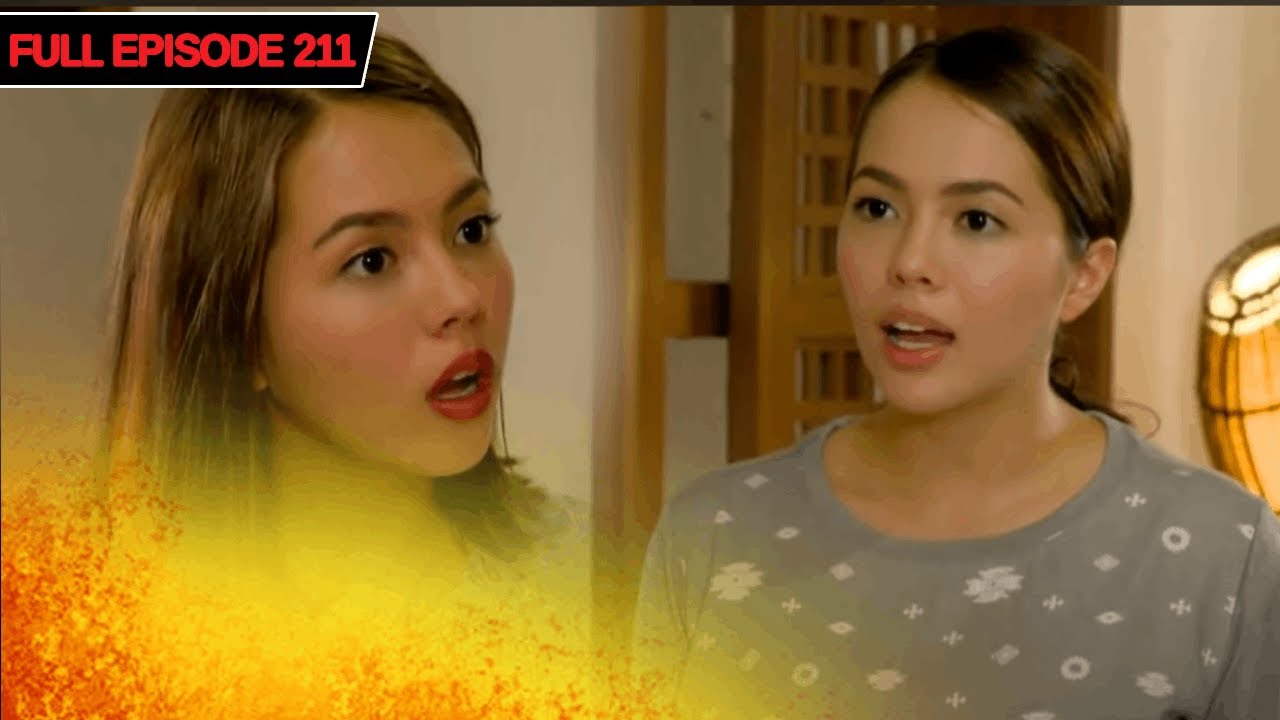 Doble Kara with ENG SUBS | Full Episode 211 - YouTube