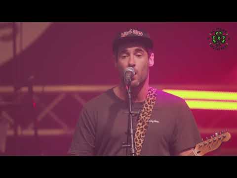Old Friend - Leex Live @LEMANSCELTIKFEST