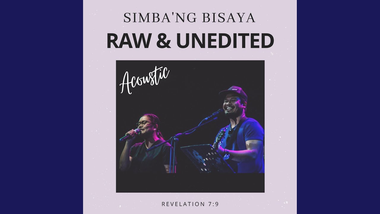 Grasya (Acoustic Raw) - YouTube