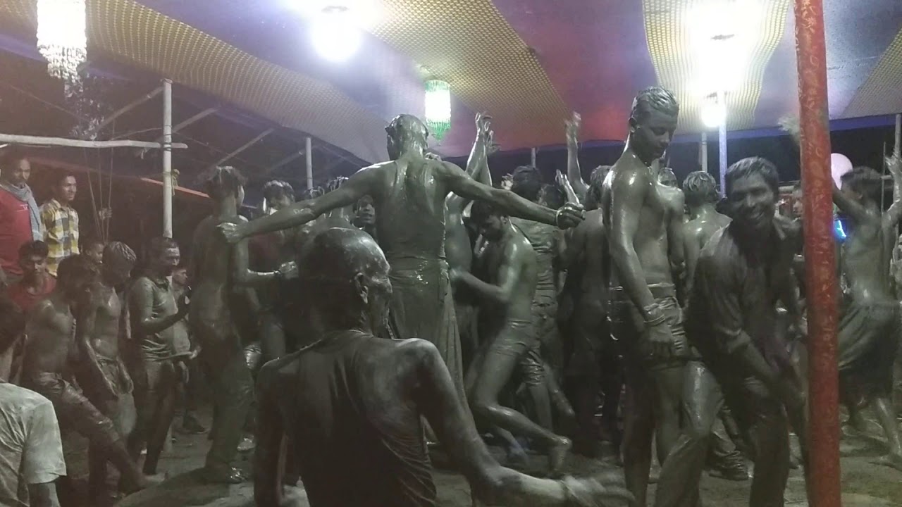 nanga dance intertantment video - YouTube