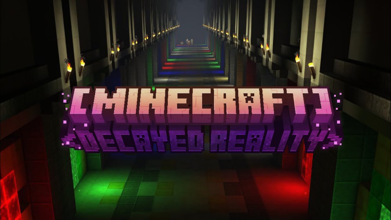 4.43K SUBSCRIBERS SPECIAL! Decayed Reality Gameplay 2 | Sub to @Mr ...