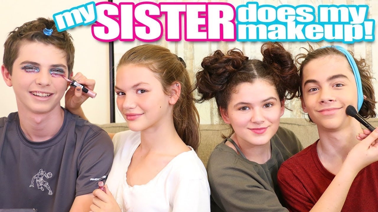 Kittiesmama Makeup Tutorials Inside Out | Saubhaya Makeup