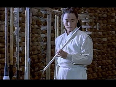 FS Film Series | เจทลี ฮีโร่ | หนัง | หนังจีน | หนังแอ็คชั่น | ภาพยนตร์