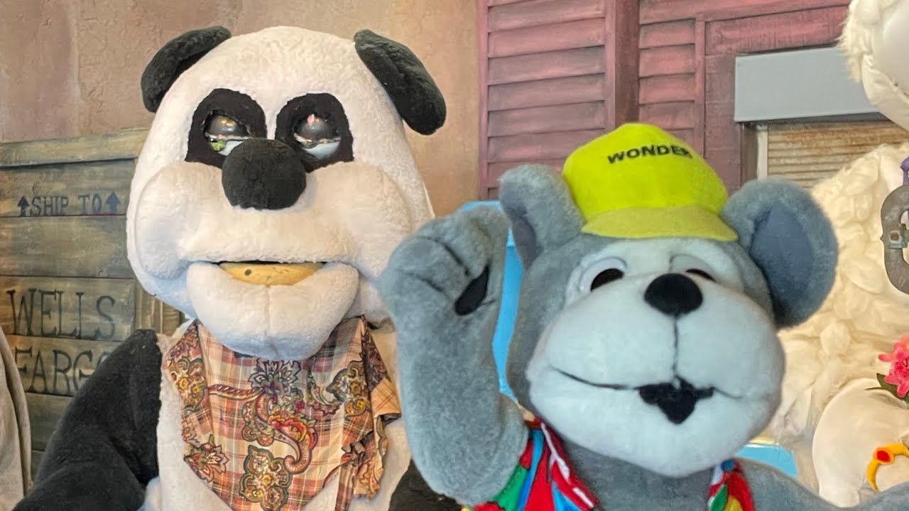 Rocky And The Railroad Ramblers | Rocky Top - YouTube