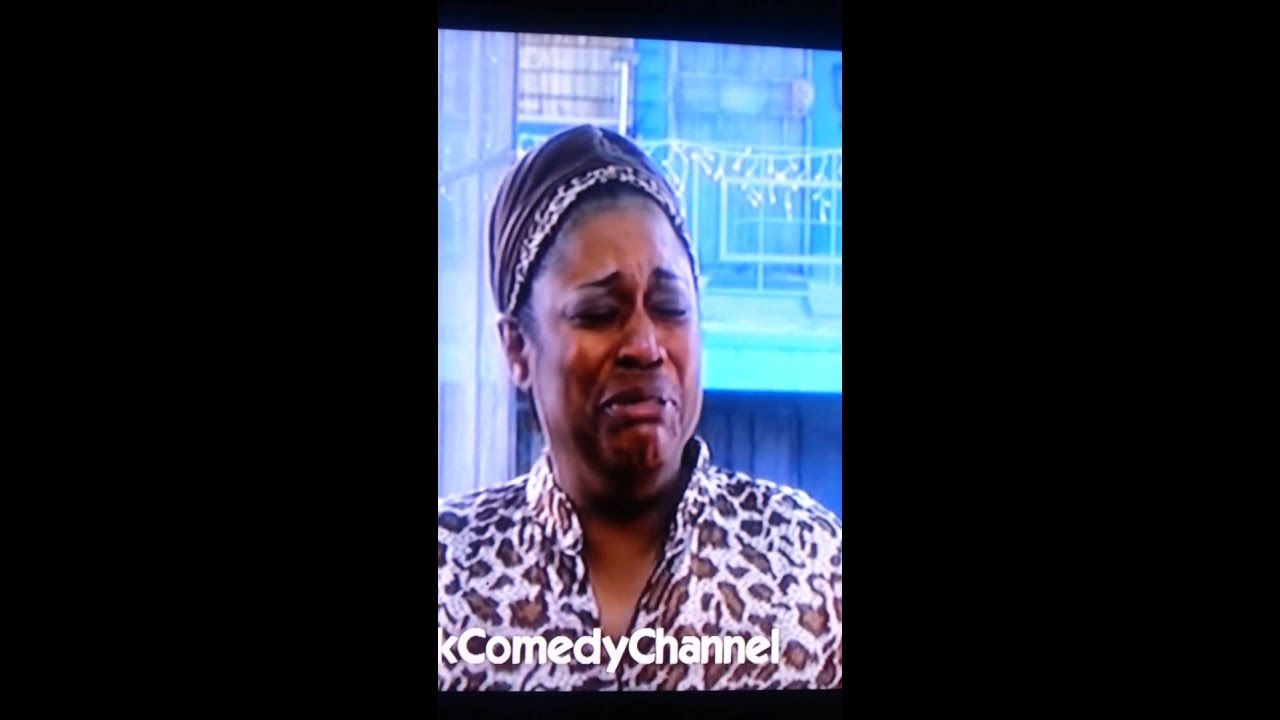 Mrs pearly weak - YouTube