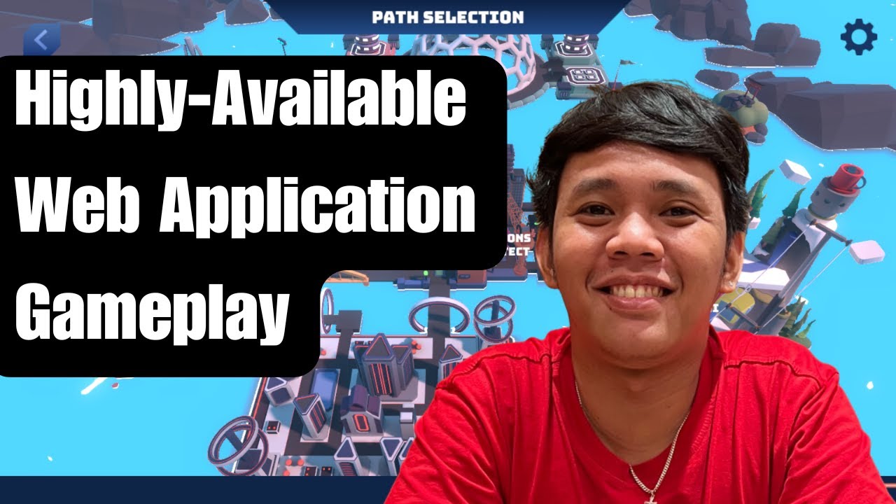 AWS Card Clash | CLOUD PRACTITIONER | PART 15 - Highly Available Web Application Gameplay - YouTube