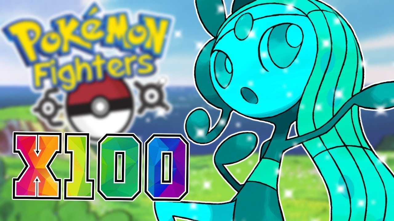 *CODES* OPENING 100 POKEBOXES! - Pokemon Fighters EX - YouTube