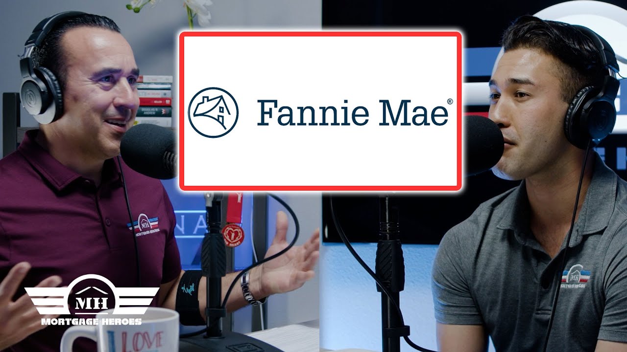 Fannie Mae's Chief Economist on Housing Market Outlook - HOUSINGWIRE ...