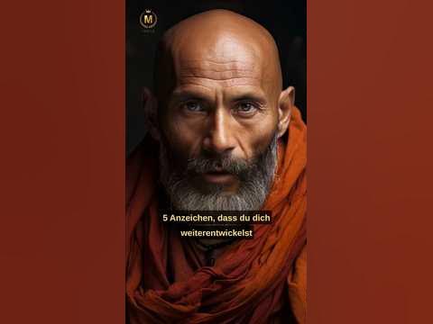 5 Anzeichen, dass du dich weiterentwickelst #shorts #zitate #motivation #mindset #erfolg #viral ...