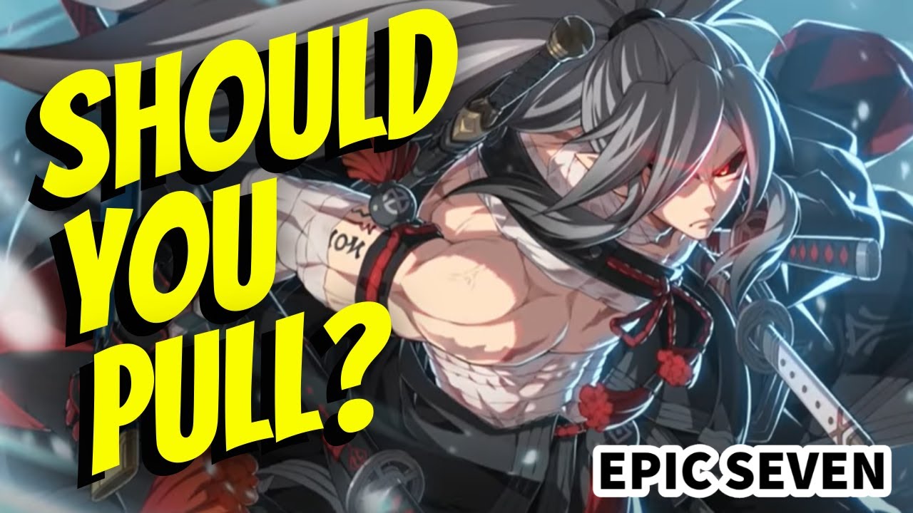 [Epic Seven] Ran! 129 SPEED BROKEN? (Worth it?) - YouTube