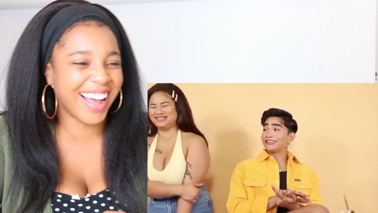 BRETMAN ROCK "WHY YOU BUILT LIKE THAT" COMPILATION | Reaction - YouTube