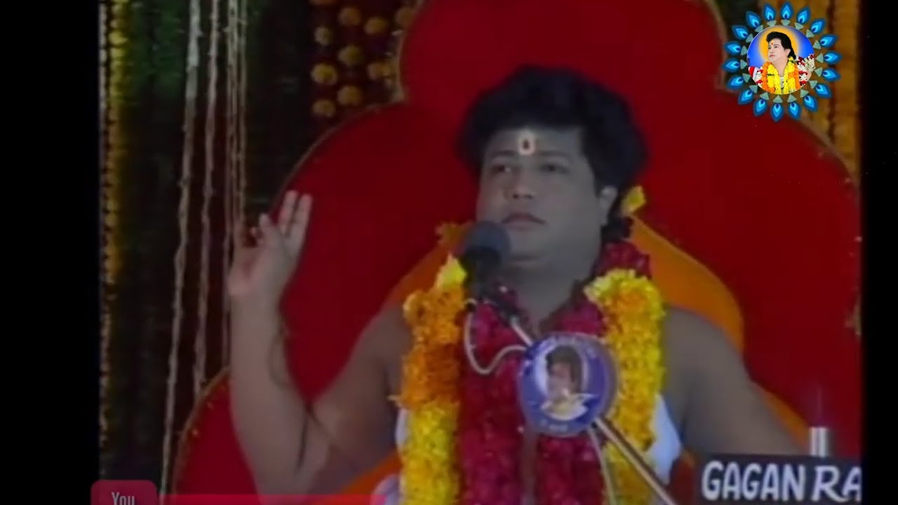 mahaprabhu Sri Sri sarathi dev Divya bani ️🙏 ️ - YouTube