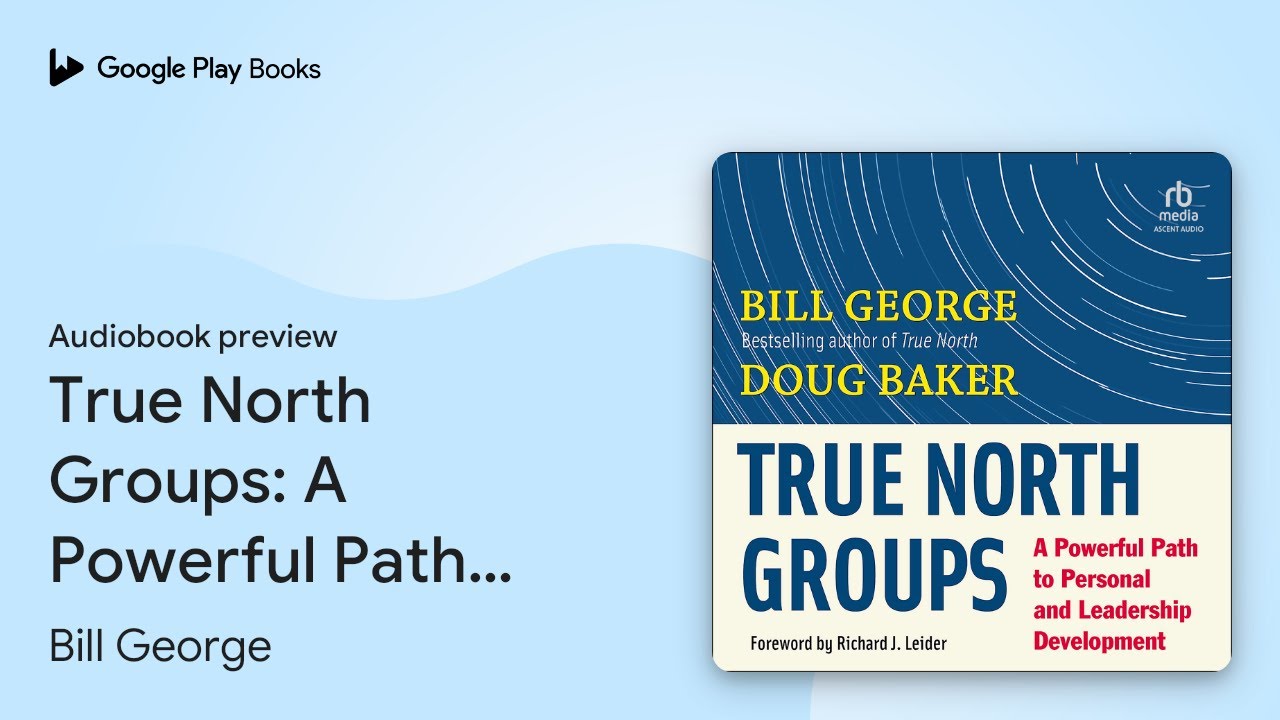 True North Groups: A Powerful Path to Personal… by Bill George ...