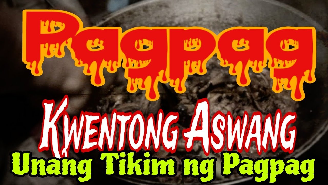 PAGPAG Part 1(Aswang Story ) | Ang unang tikim ng pagpag | Tagalog ...