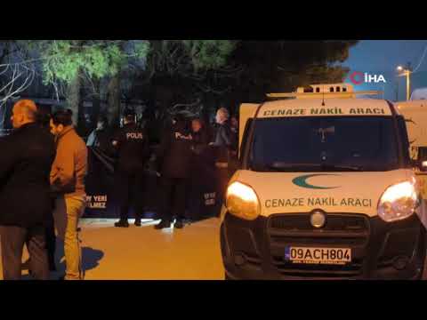 Denizli’de Sevgilisinden ayrılan bekçi otomobilinde hayatı... - Denizli Haberleri - HABERDENİZLİ.COM