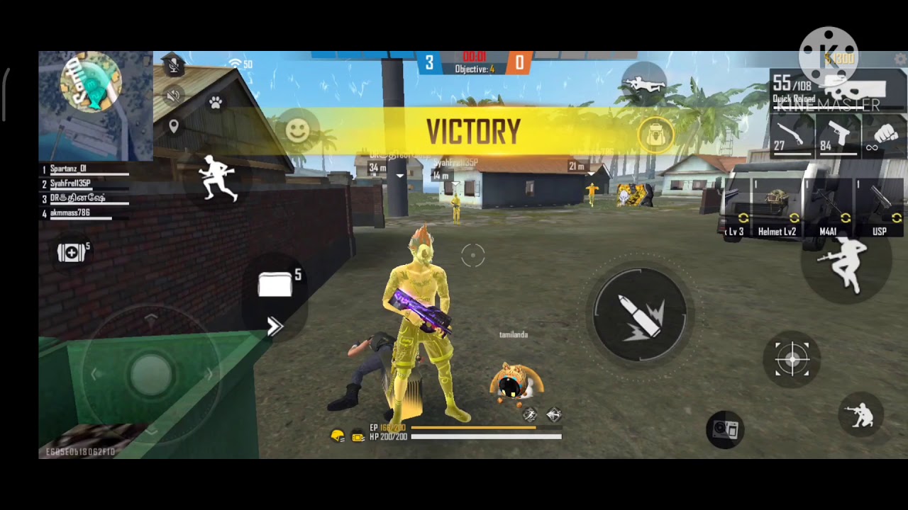 Spartanz Gameplay🔥🔥🔥|||Team Mafia - YouTube