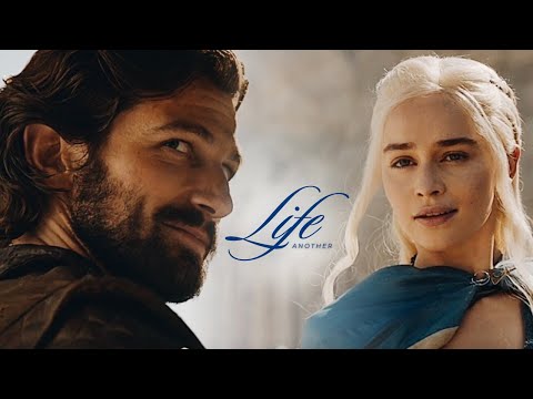 Daenerys & Daario || In Another Life