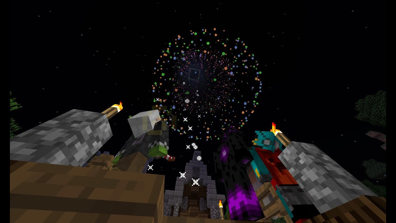 20MIN LEFT! - Sakura Smp II [Episode 12] - YouTube