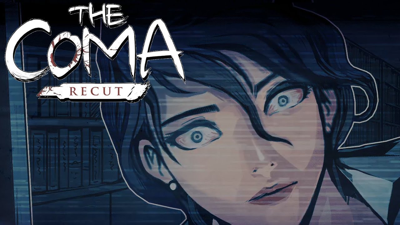 THE COMA Recut #14 - Ein voll geheimer Geheimraum Lets Play/Gameplay ...