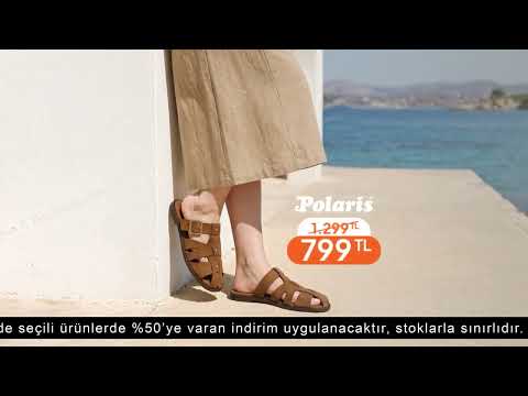 Yaz Fırsatları FLO’da! ☀️