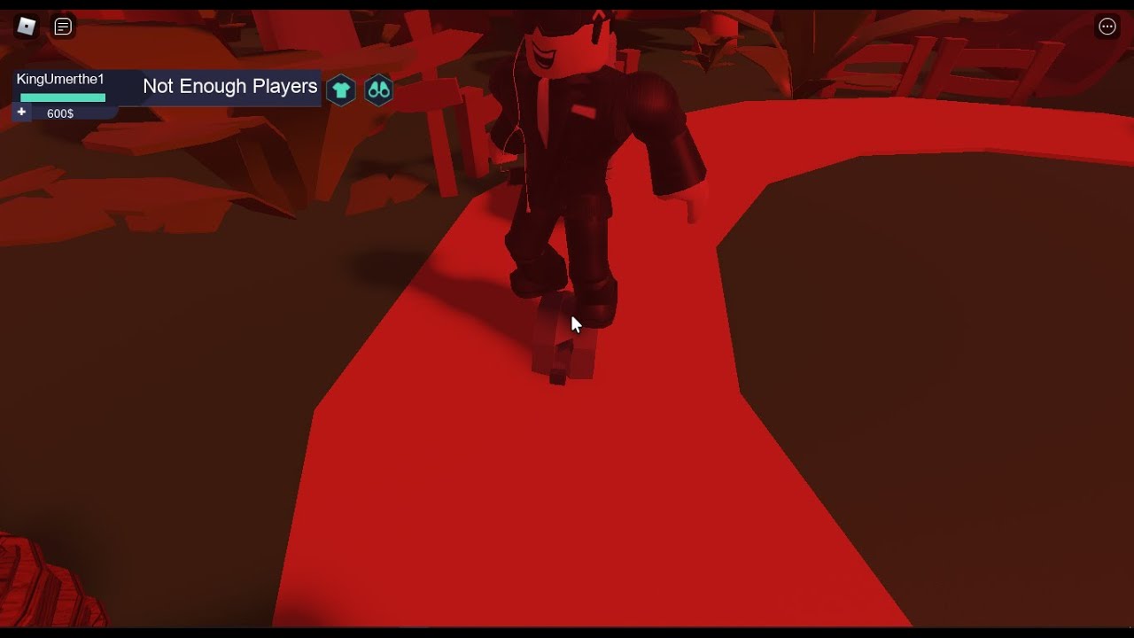 Trap (Showcase) | Roblox Studio - YouTube