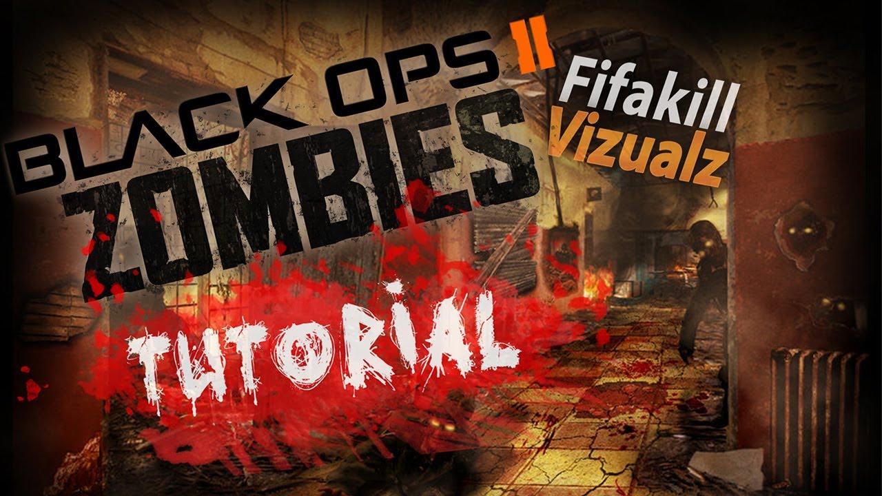 Buried Zombies Gameplay First Glimpse - YouTube