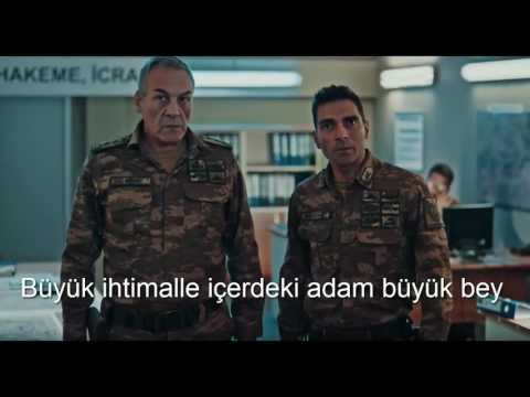 SÖZ 11. Bölüm | Büyük Patron Açığa Çıktı!