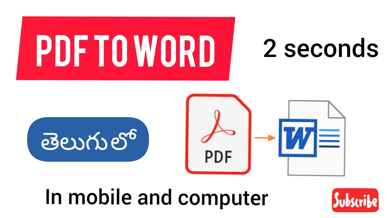 How To Convert Pdf To Word In Mobile Pdf To Word Converter Convert How To Convert Pdf To Word In Mobile Pdf To Word Converter Convert