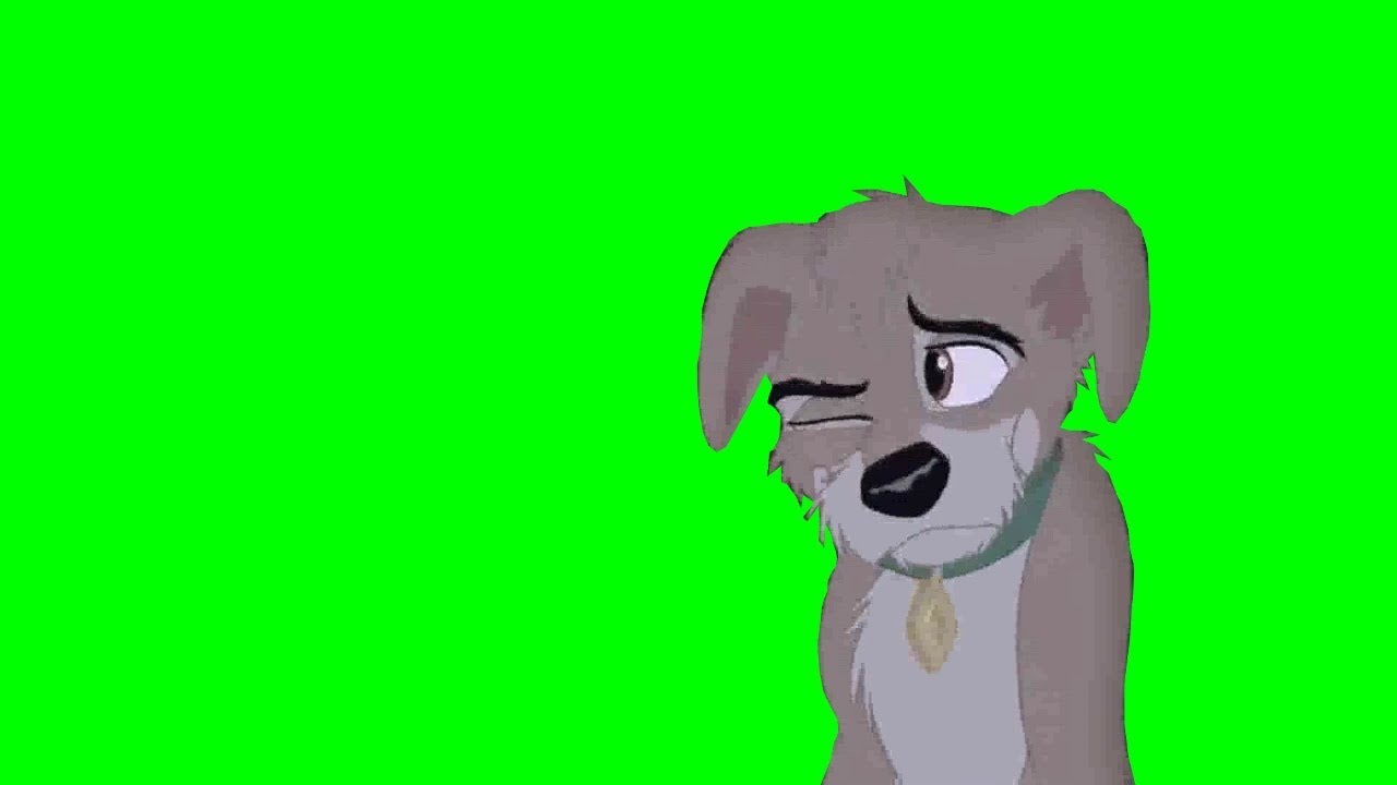 FREE SCAMP MASK - YouTube