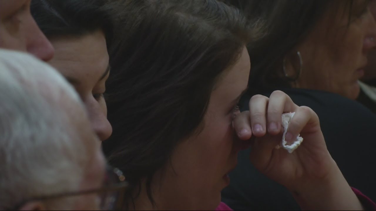 Remembering Jarrett Turner - YouTube