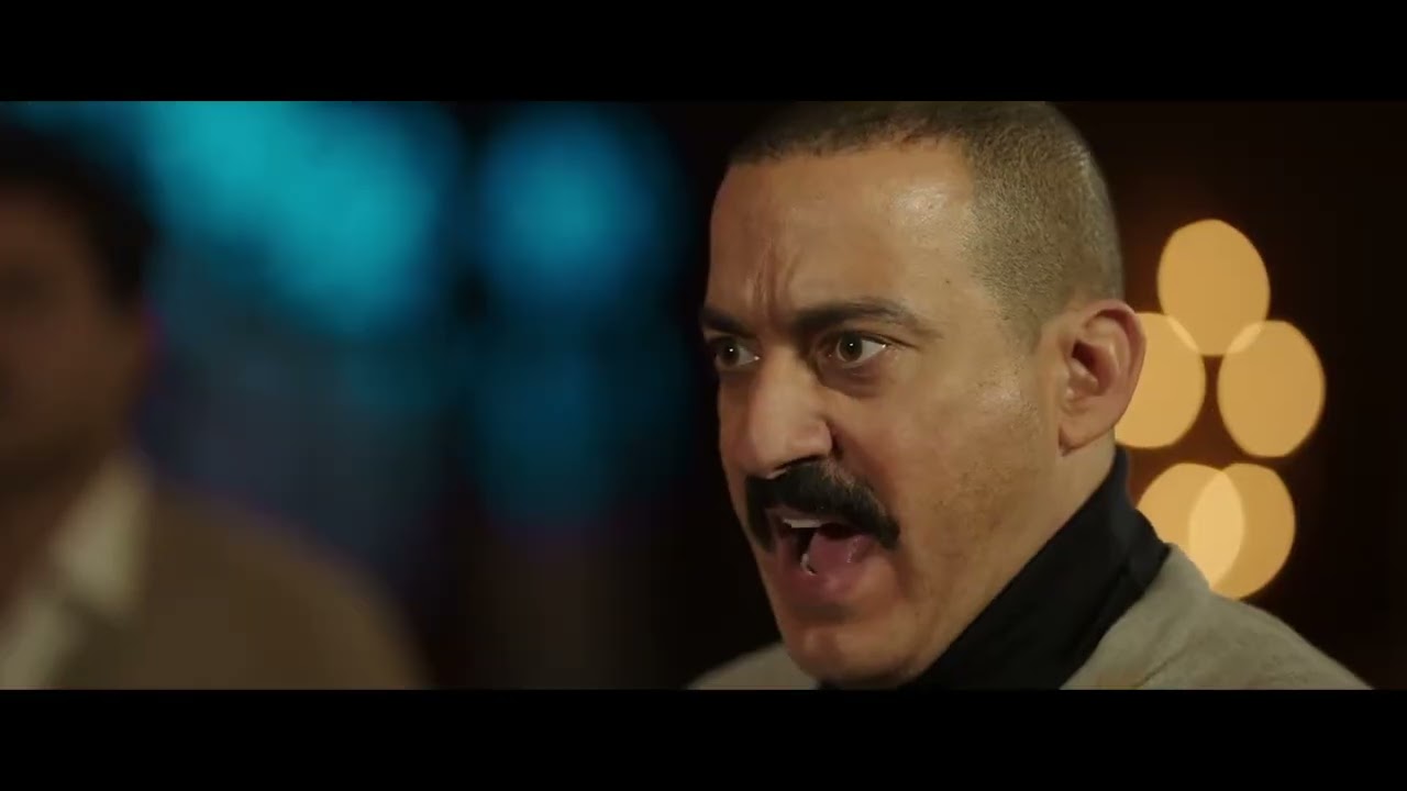 علي بيه عرف ان مصطفي الغريب هو اللي ورا الضرب علي الكمين Youtube