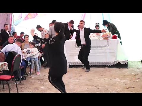 To'ydagi raqslar. To'y bazmi. - YouTube