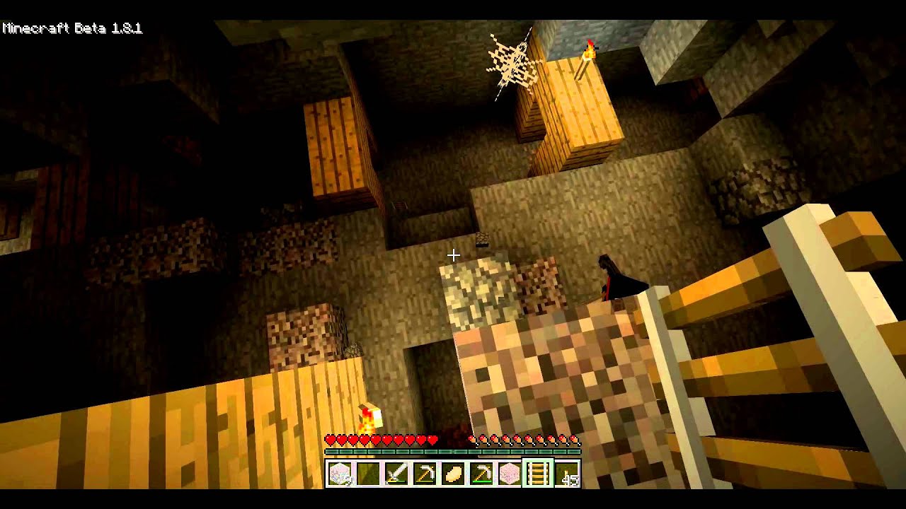 Let's Play - Minecraft 1.8 Multiplayer #035 [HD 1080p] - YouTube