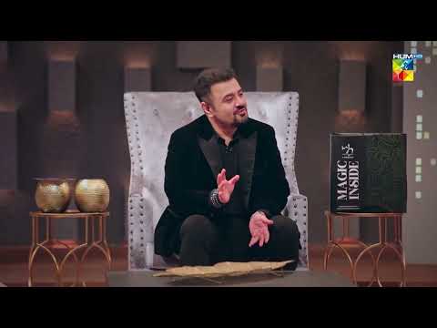 Butt The Eid Show - Part 01 - Best Scene 08 - HUM TV