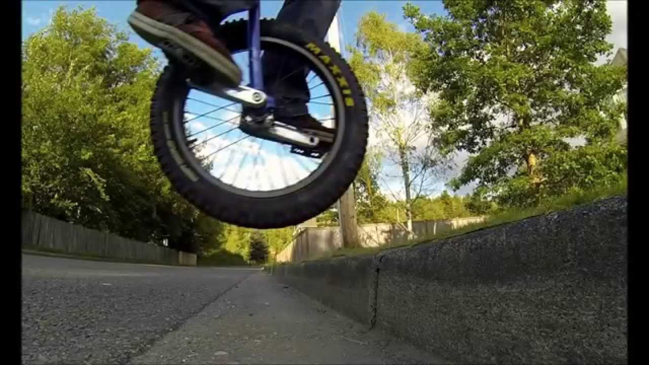 Rolling Hop - YouTube