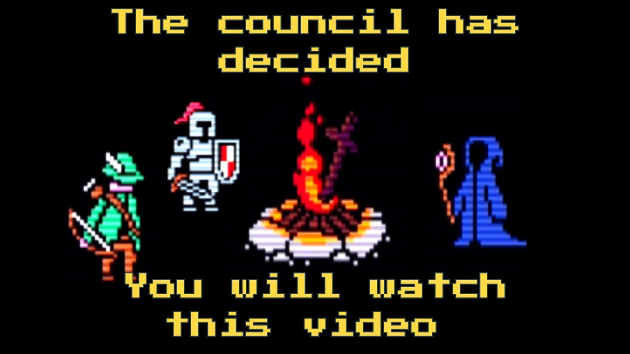 ITTY BITTY GUYS (Tiny rogues) - YouTube