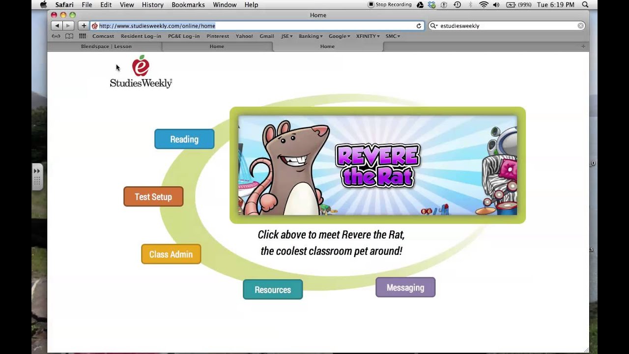 BlendSpace Tutorial - YouTube