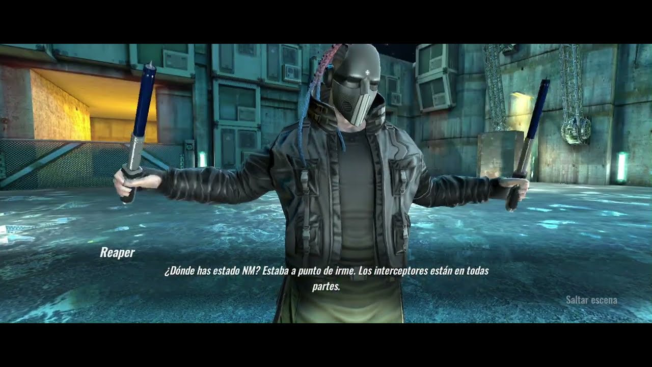 MI PRIMER BOSS - MINDCELL #3 - YouTube