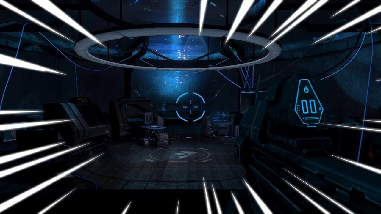 Halo Reach PC: Tribute Room Revisited - YouTube
