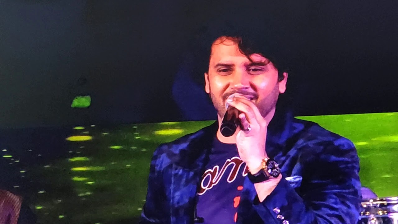 R.S.Movies presents Playback singer Javed Ali- 9810156979 - YouTube
