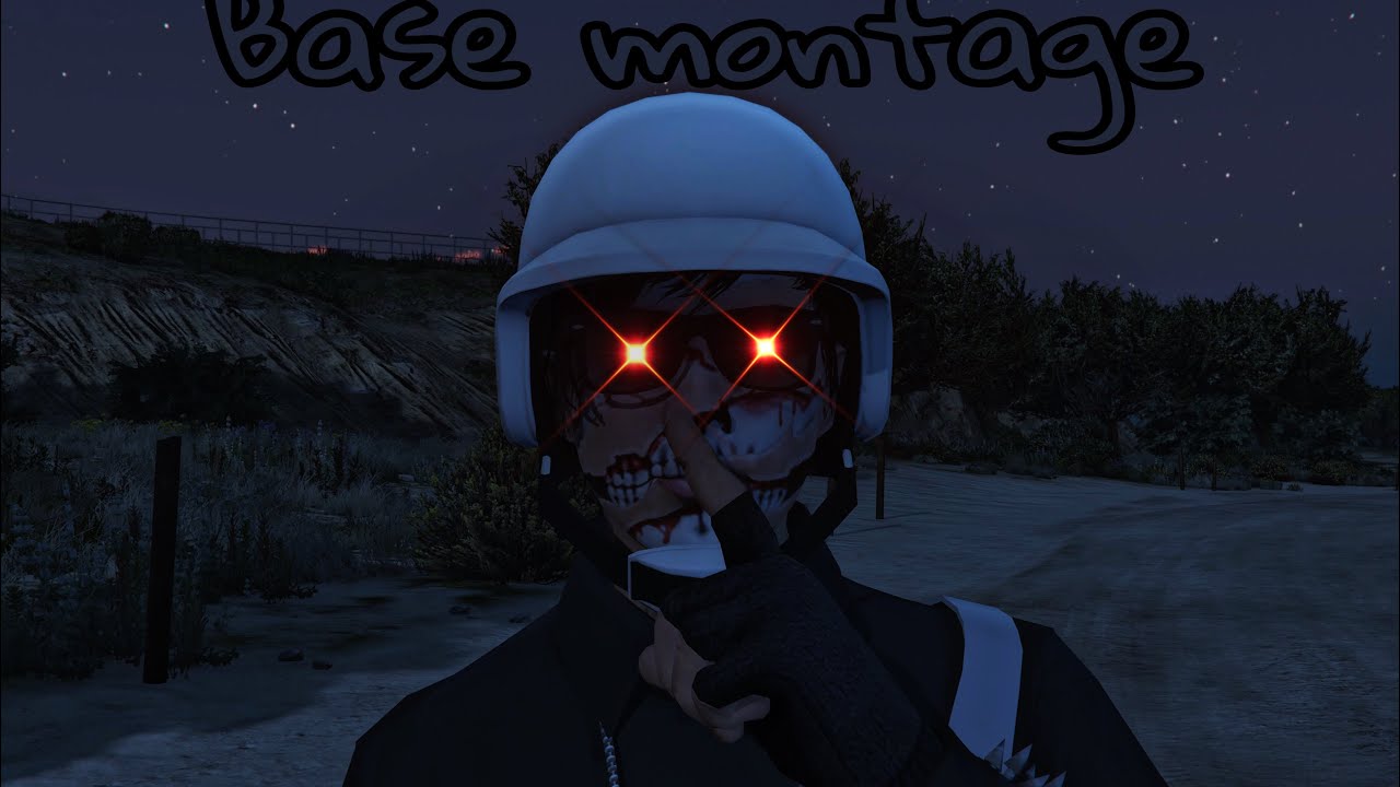 Base montage🥀 - YouTube