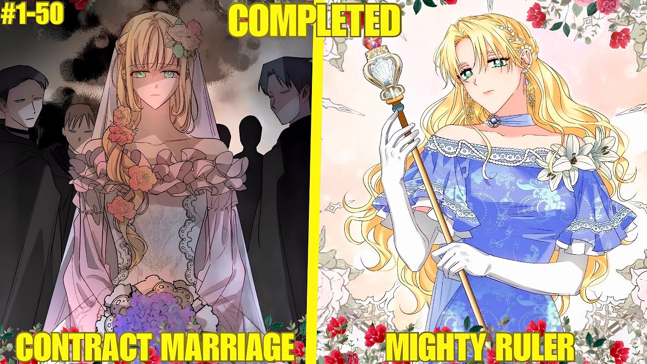 SHE WAS FORCED INTO A MARRIAGE CONTRACT FOR HIS BENEFIT BUT SHE TWISTED ...