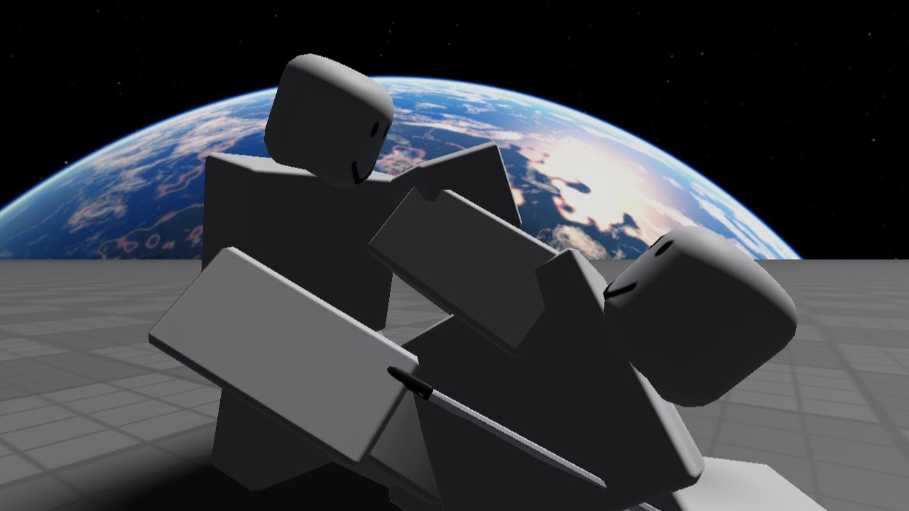 Roblox Execution Animation - YouTube