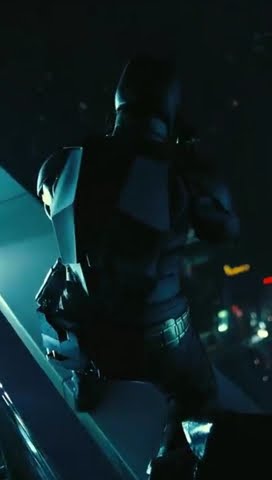 Batman launches bitcoin - YouTube