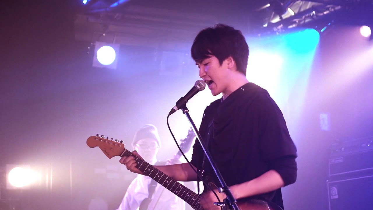 OPENING ACT - YouTube