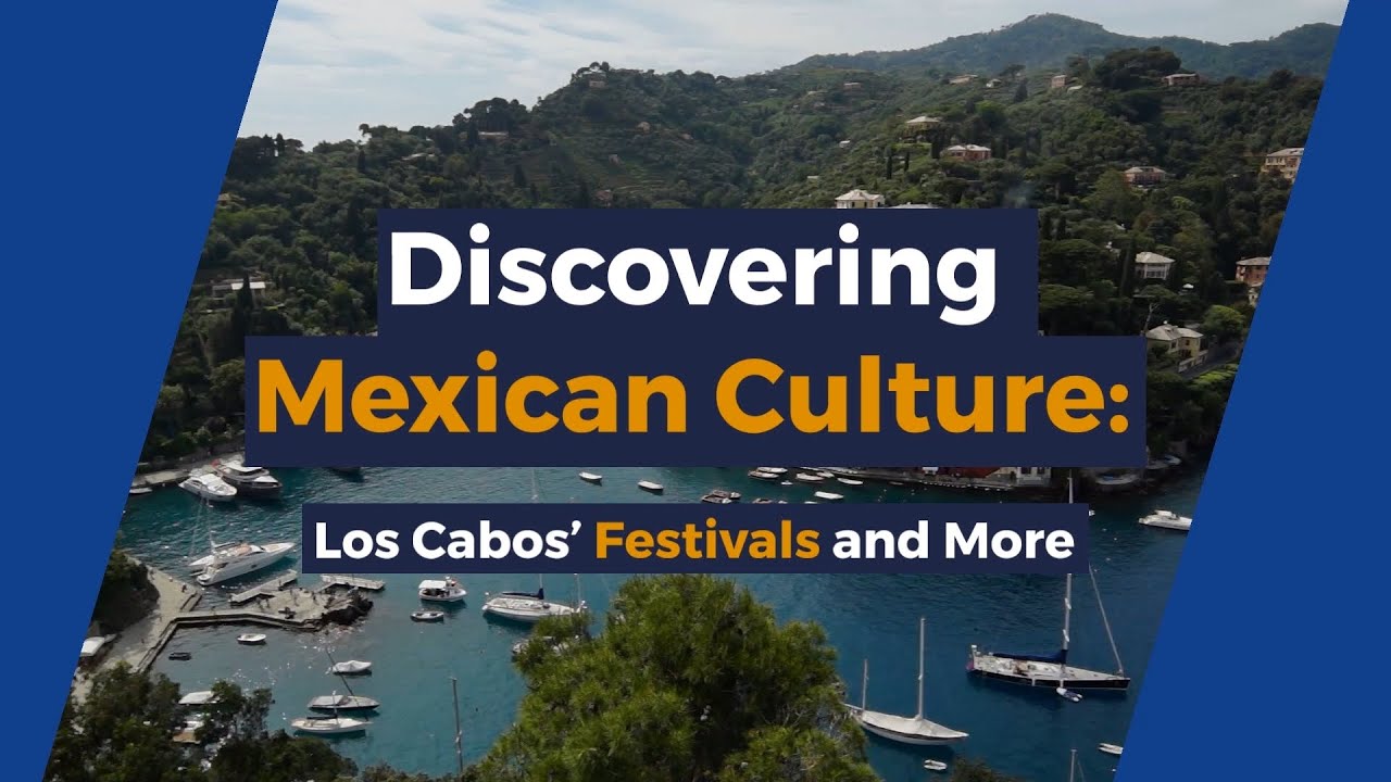 Cabo’s Top Festivals, Events and Adventures. Discover Them with VIP ...