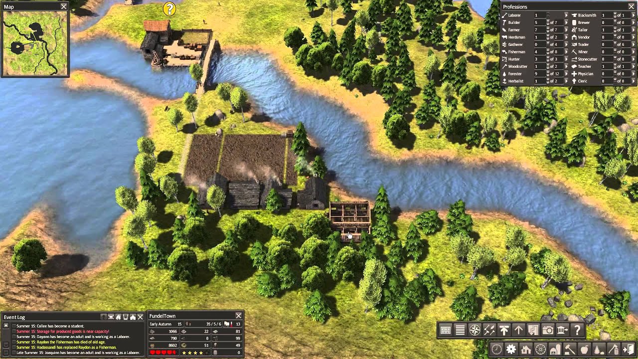 Banished 7 YouTube banished-7-youtube