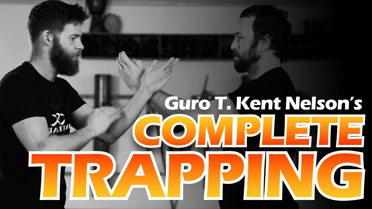 Complete Trapping Course - T. Kent Nelson - YouTube