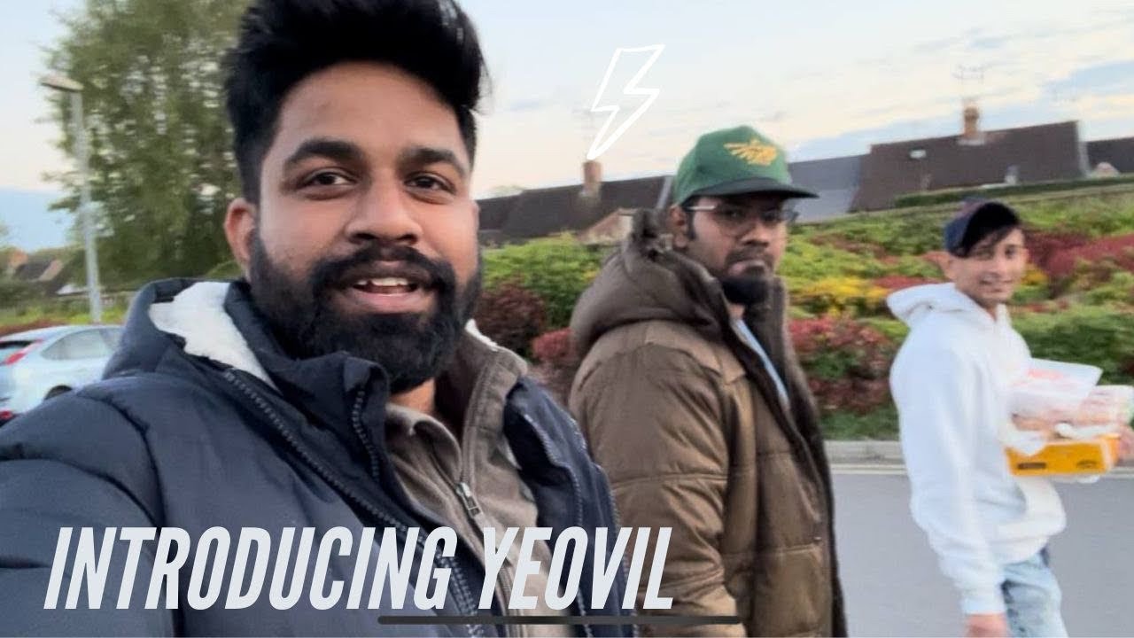 Introducing Yeovil. one of the quiet and beautiful places to live in UK ...