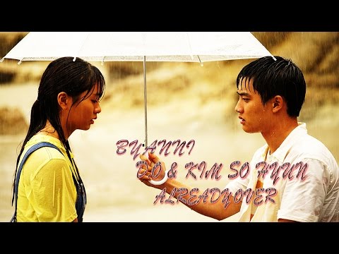 D.O KYUNGSOO & KIM SOO HYUN | PURE LOVE | ALREADY OVER
